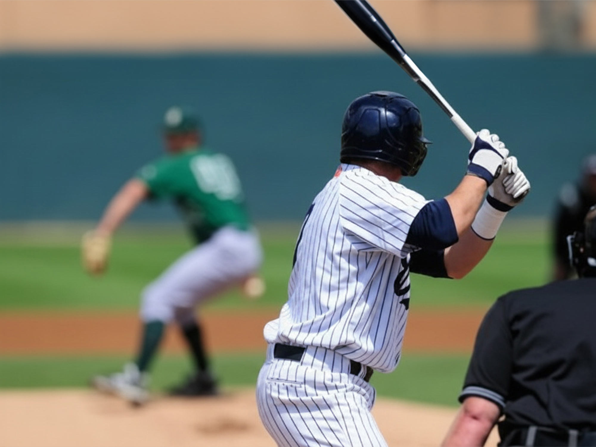 Mental Performance Training for Baseball & Softball | Symbiotic ...